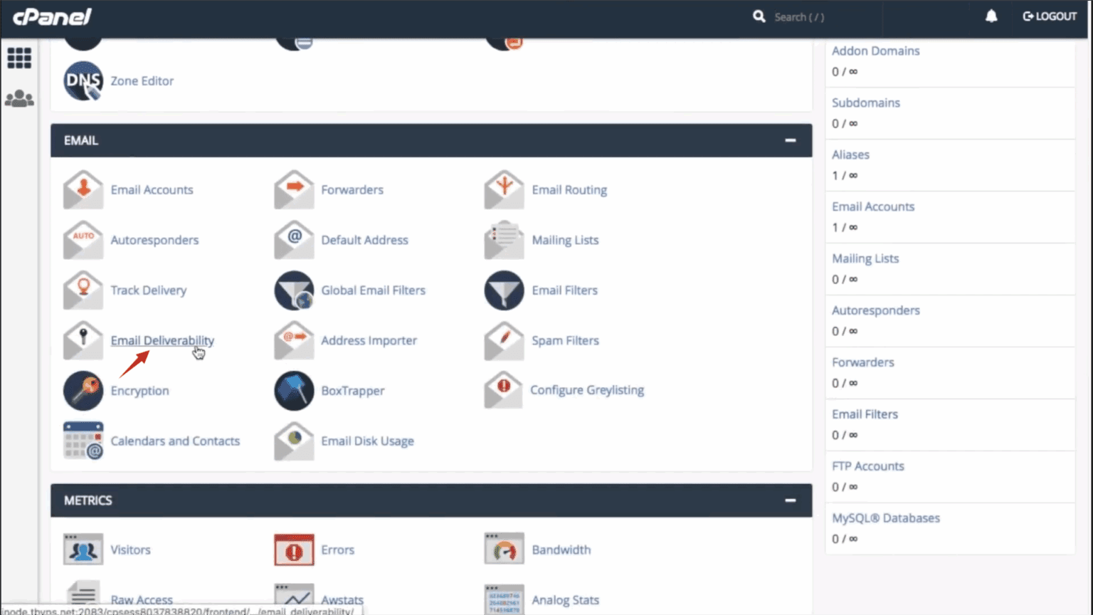 CPanel DMARC, SPF & DKIM Setup Guide