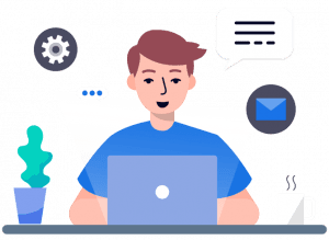 DMARC Features | PowerDMARC | Detailed Reporting | BIMI