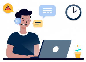 DMARC Features | PowerDMARC | Detailed Reporting | BIMI