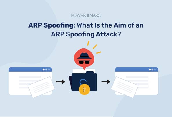 ARP Spoofing: What Is The Aim Of An ARP Spoofing Attack?