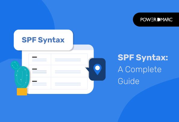 SPF Syntax: A Complete Guide