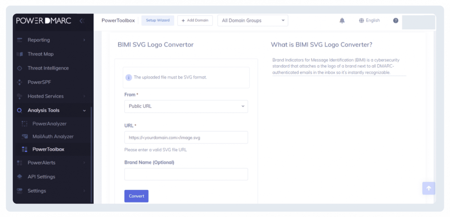 Create & Publish A BIMI Record: Easy BIMI Setup Guide