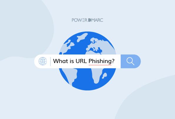 What Is URL Phishing? Check And Report Phishing Links