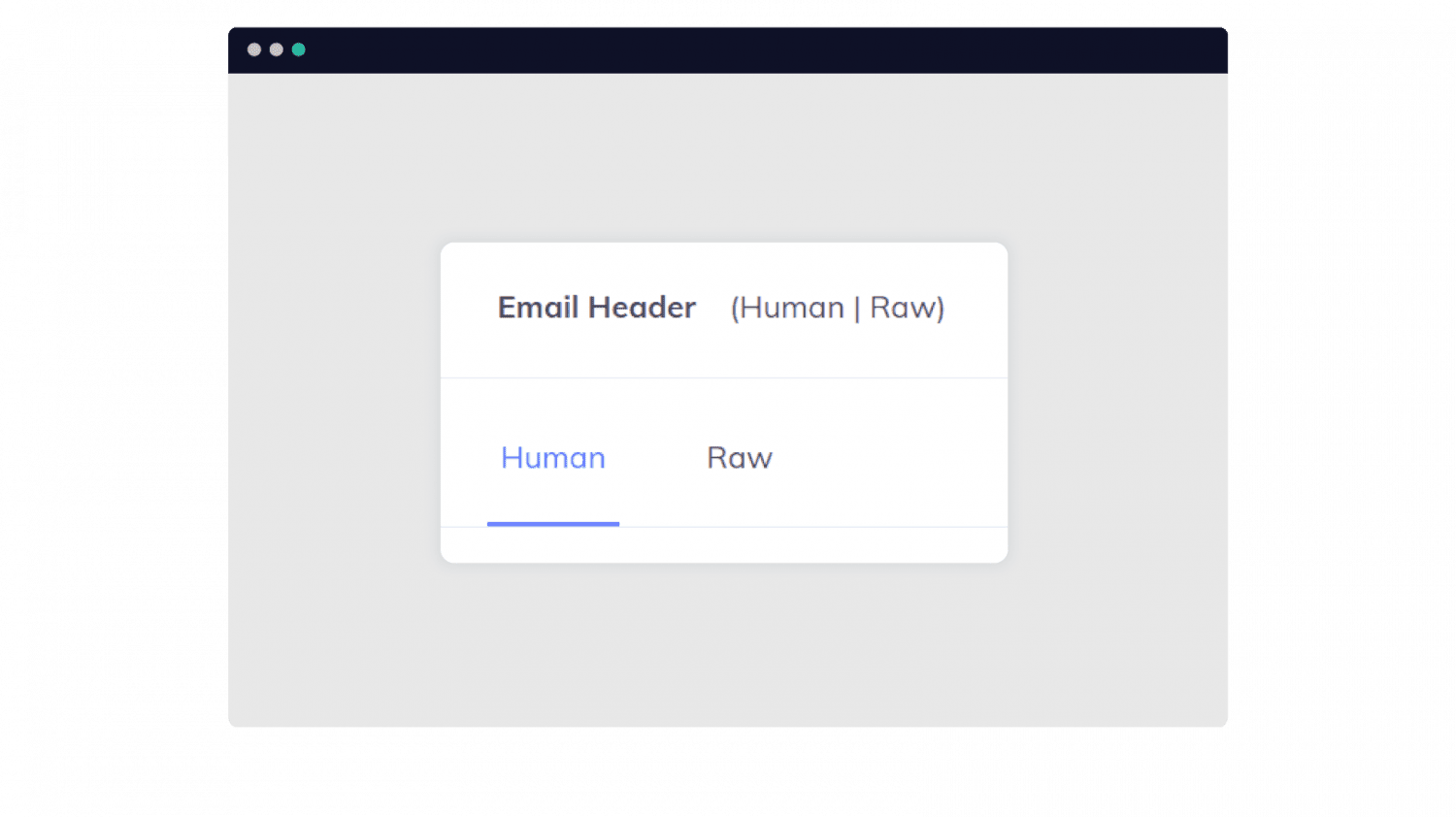 Email Header Analyzer Tool: Decode, Analyze, & Secure Emails