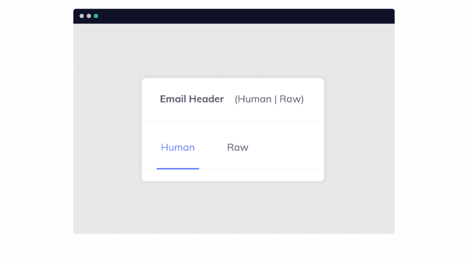 Email Header Analyzer Tool: Decode, Analyze, & Secure Emails