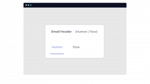 Email Header Analyzer Werkzeug: Dekodieren, Analysieren & Sichern von ...