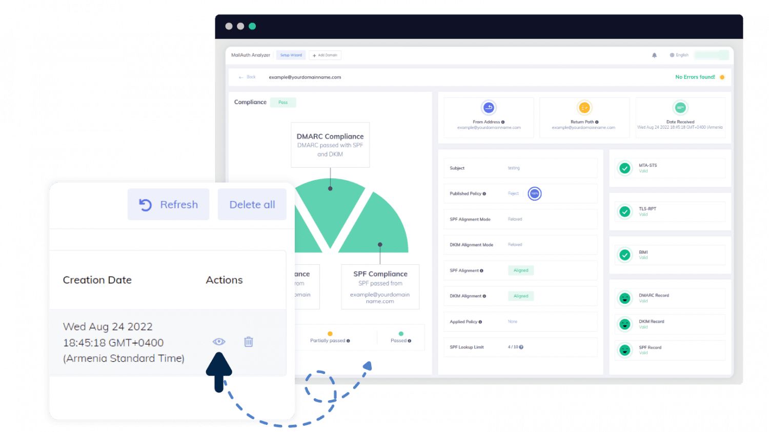 Email Header Analyzer Tool: Decode, Analyze, & Secure Emails
