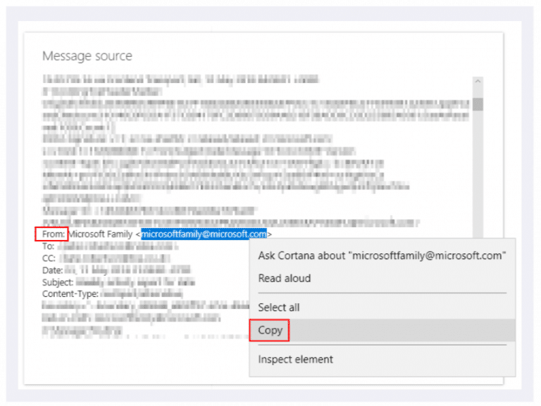 What Is A Message Header Analyzer? (And How To Use It)