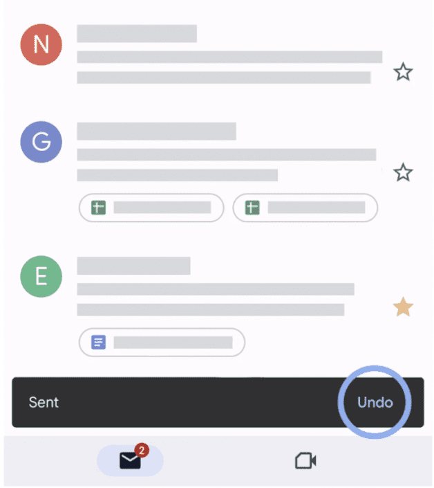 How To Unsend An Email In Gmail, Outlook, And More