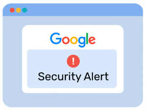 Google Critical Security Alert: Real Or Fake?