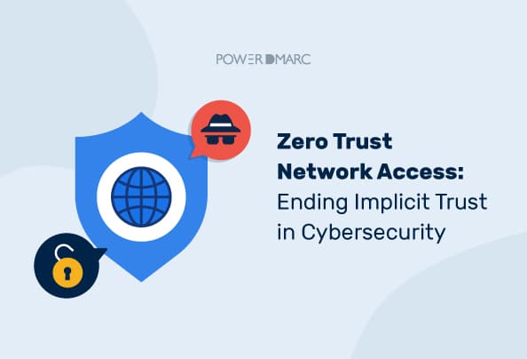 Zero Trust Network Access (ZTNA): The Future Of Cybersecurity