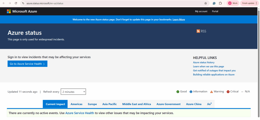 Microsoft Error Codes: Types, Fixes, And Troubleshooting