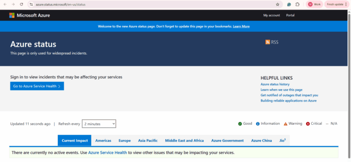 Microsoft Error Codes: Types, Fixes, And Troubleshooting