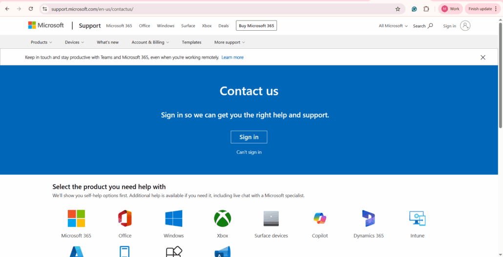 Microsoft Error Codes: Types, Fixes, And Troubleshooting