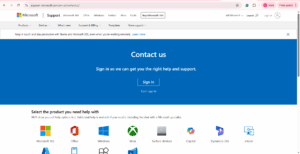Microsoft Error Codes: Types, Fixes, And Troubleshooting