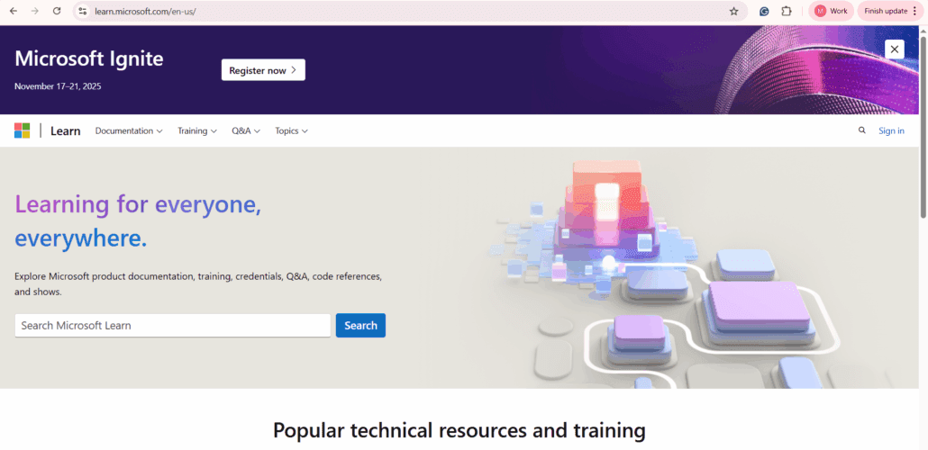 Microsoft Error Codes: Types, Fixes, And Troubleshooting