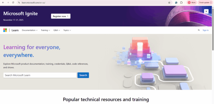 Microsoft Error Codes: Types, Fixes, And Troubleshooting