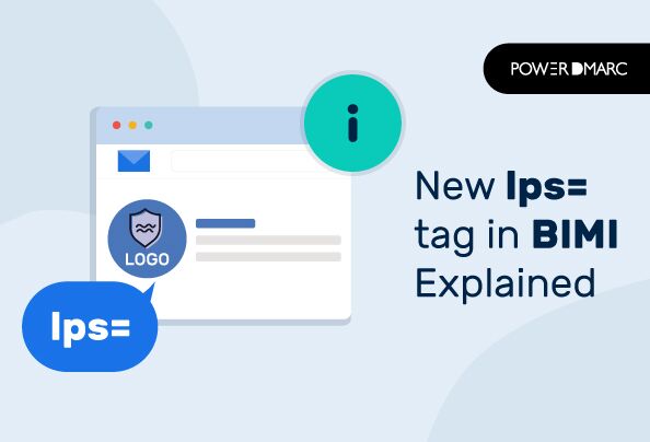 New BIMI Lps= Tag: Multi-Logo Email Branding